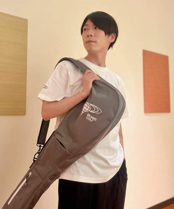 ビームス ゴルフ 玉川髙島屋S・C店（942283） スタイリング・コーディネイト｜BEAMS