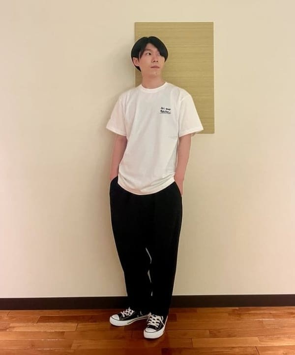 ビームス ゴルフ 玉川髙島屋S・C店（942283） スタイリング・コーディネイト｜BEAMS