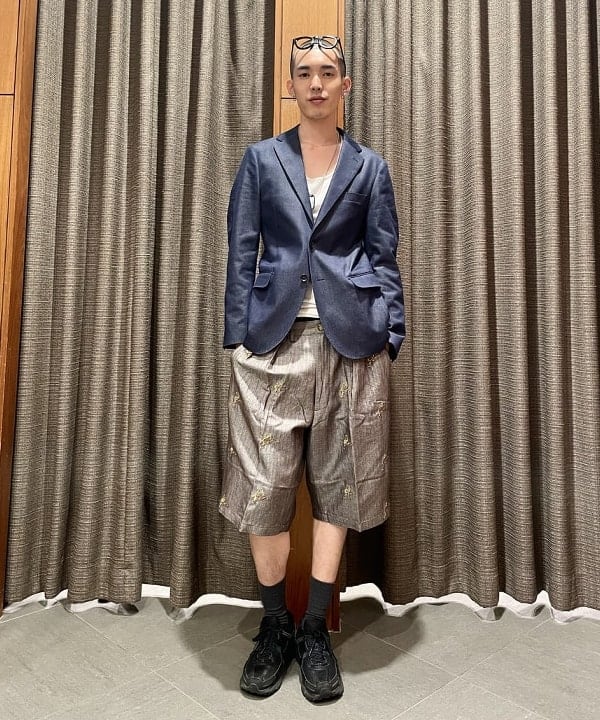 ビームス アウトレット 入間（942537） スタイリング・コーディネイト｜BEAMS