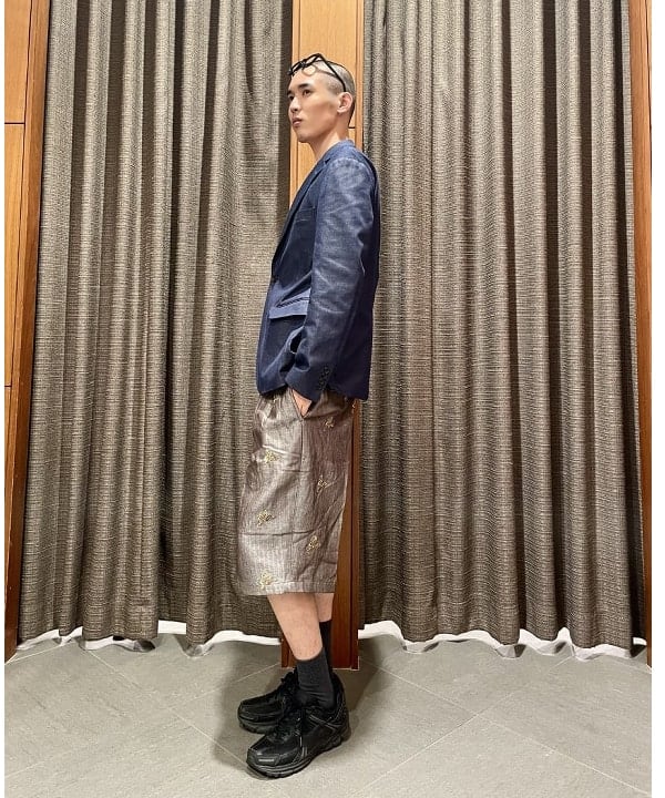 ビームス アウトレット 入間（942537） スタイリング・コーディネイト｜BEAMS