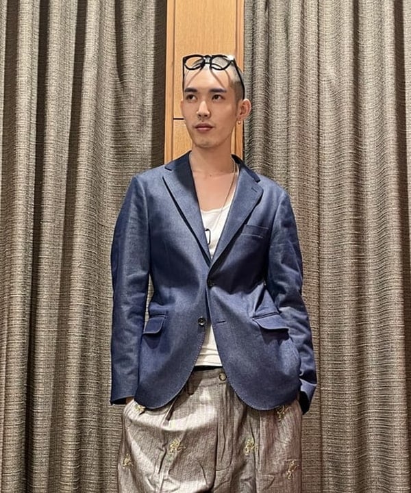 ビームス アウトレット 入間（942537） スタイリング・コーディネイト｜BEAMS