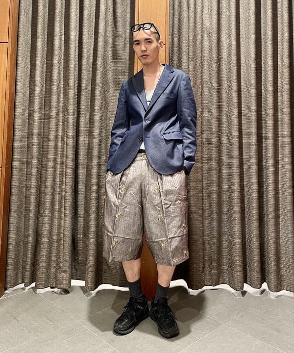 ビームス アウトレット 入間（942537） スタイリング・コーディネイト｜BEAMS