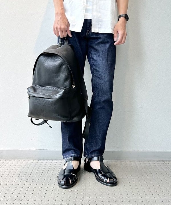 ビームス 名古屋（943142） スタイリング・コーディネイト｜BEAMS