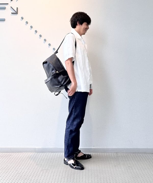 ビームス 名古屋（943142） スタイリング・コーディネイト｜BEAMS