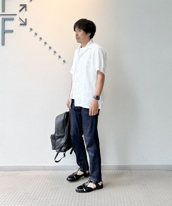 ビームス 名古屋（943142） スタイリング・コーディネイト｜BEAMS