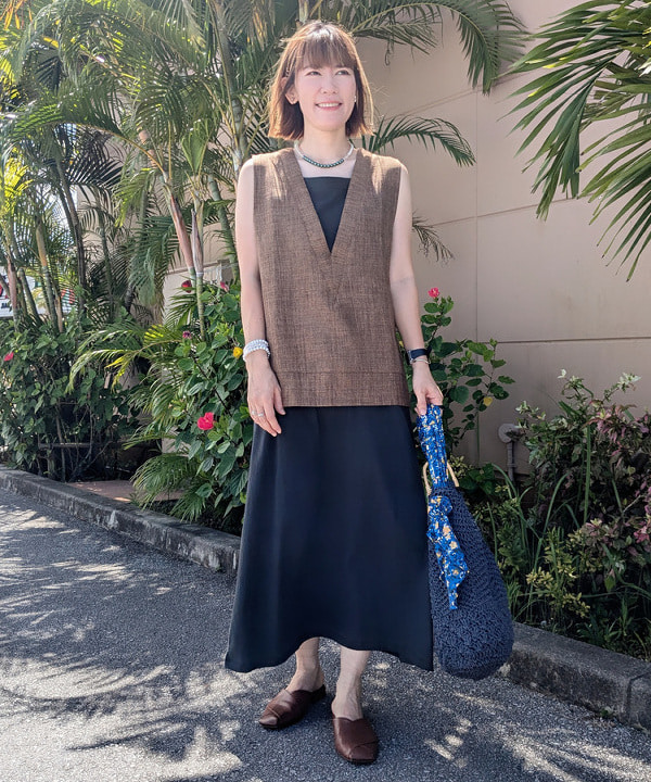 ビームス アウトレット 沖縄（943407） スタイリング・コーディネイト｜BEAMS