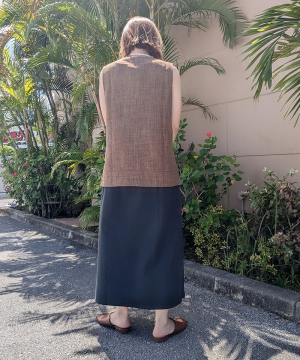 ビームス アウトレット 沖縄（943407） スタイリング・コーディネイト｜BEAMS