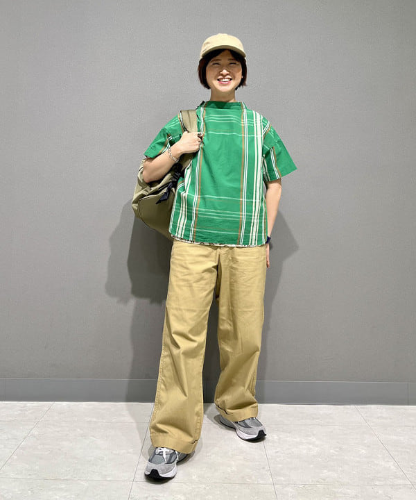 ビームス ストリート 横浜（営業終了）（945055） スタイリング・コーディネイト｜BEAMS