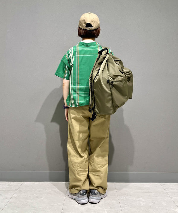 ビームス ストリート 横浜（営業終了）（945055） スタイリング・コーディネイト｜BEAMS