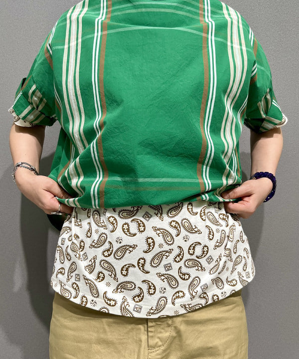 ビームス ストリート 横浜（営業終了）（945055） スタイリング・コーディネイト｜BEAMS