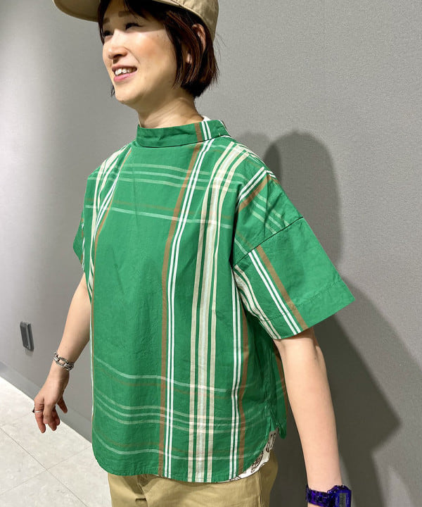 ビームス ストリート 横浜（営業終了）（945055） スタイリング・コーディネイト｜BEAMS