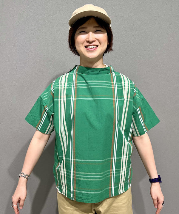 ビームス ストリート 横浜（営業終了）（945055） スタイリング・コーディネイト｜BEAMS