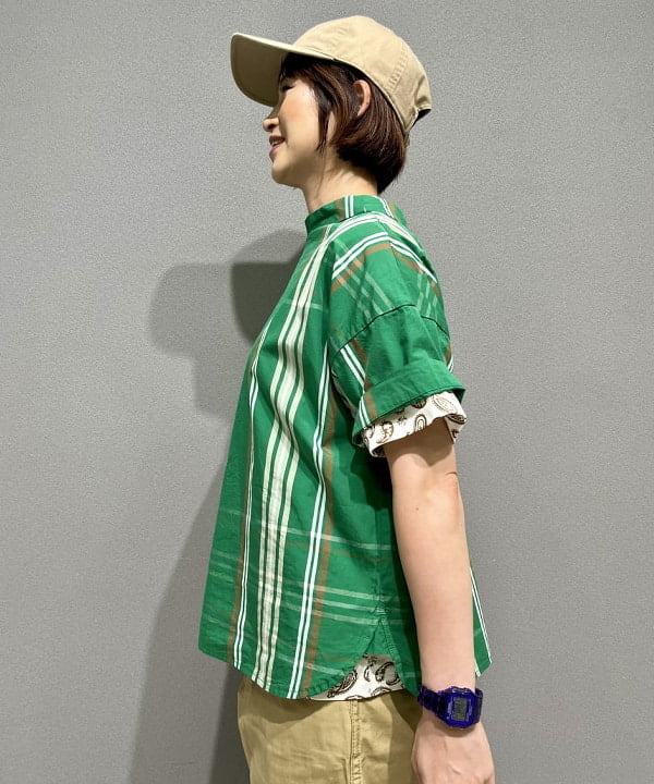 ビームス ストリート 横浜（営業終了）（945055） スタイリング・コーディネイト｜BEAMS