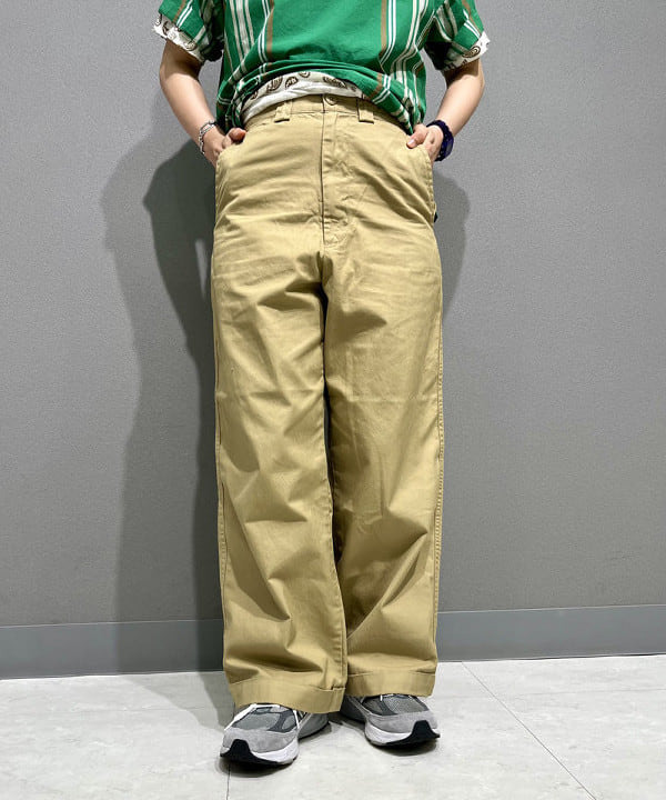 ビームス ストリート 横浜（営業終了）（945055） スタイリング・コーディネイト｜BEAMS