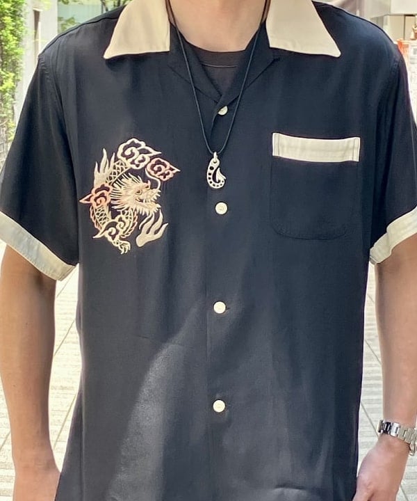 ビームス 銀座（945065） スタイリング・コーディネイト｜BEAMS