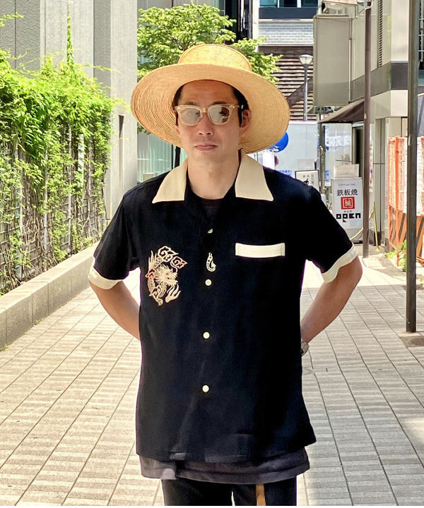 ビームス 銀座（945065） スタイリング・コーディネイト｜BEAMS