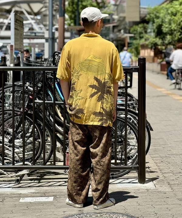 ビームス 天王寺（945142） スタイリング・コーディネイト｜BEAMS