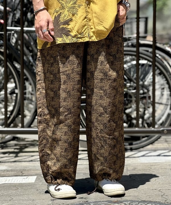 ビームス 天王寺（945142） スタイリング・コーディネイト｜BEAMS