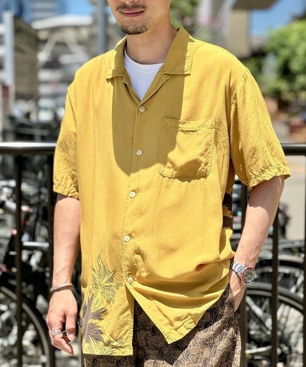 ビームス 天王寺（945142） スタイリング・コーディネイト｜BEAMS