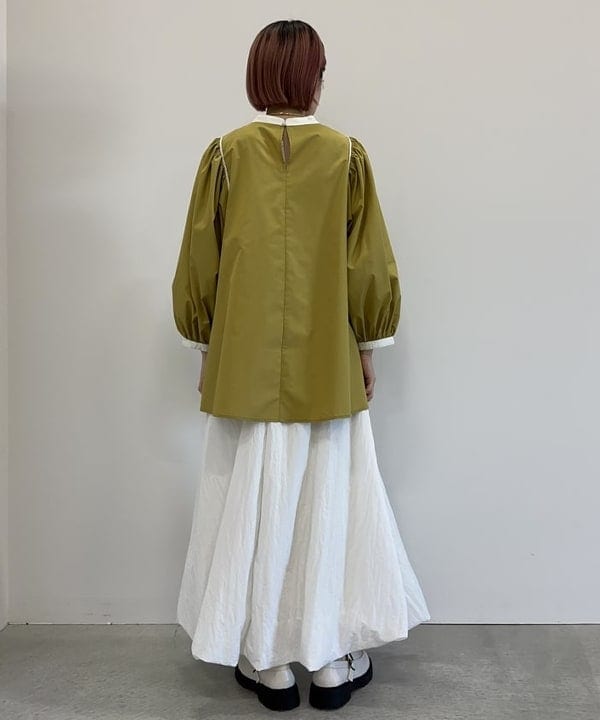 BEAMS HEART（945232） スタイリング・コーディネイト｜BEAMS