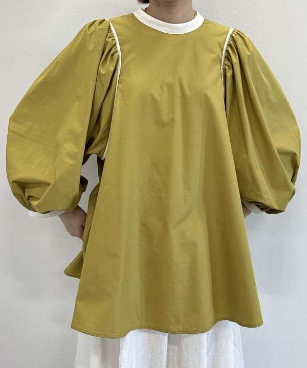 BEAMS HEART（945232） スタイリング・コーディネイト｜BEAMS