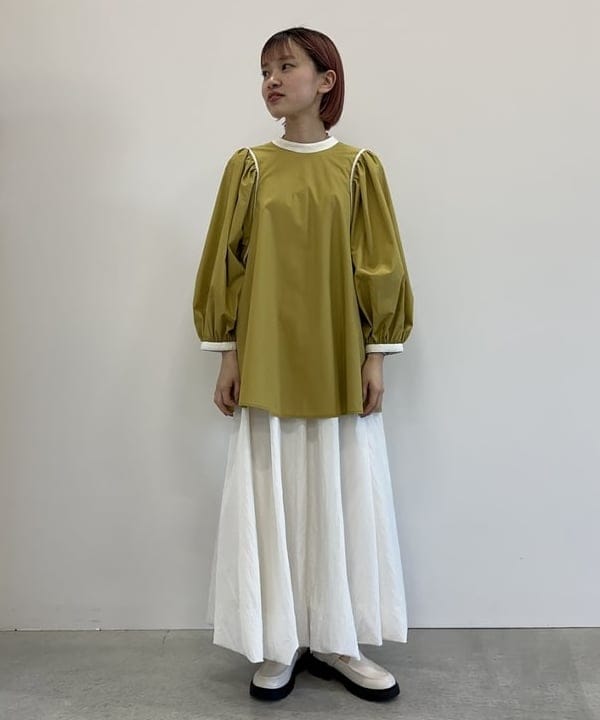 BEAMS HEART（945232） スタイリング・コーディネイト｜BEAMS