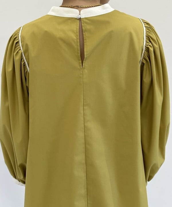 BEAMS HEART（945232） スタイリング・コーディネイト｜BEAMS