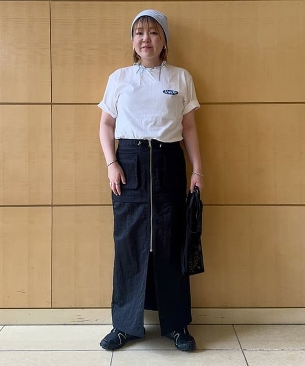 ビームス 新丸の内（945461） スタイリング・コーディネイト｜BEAMS