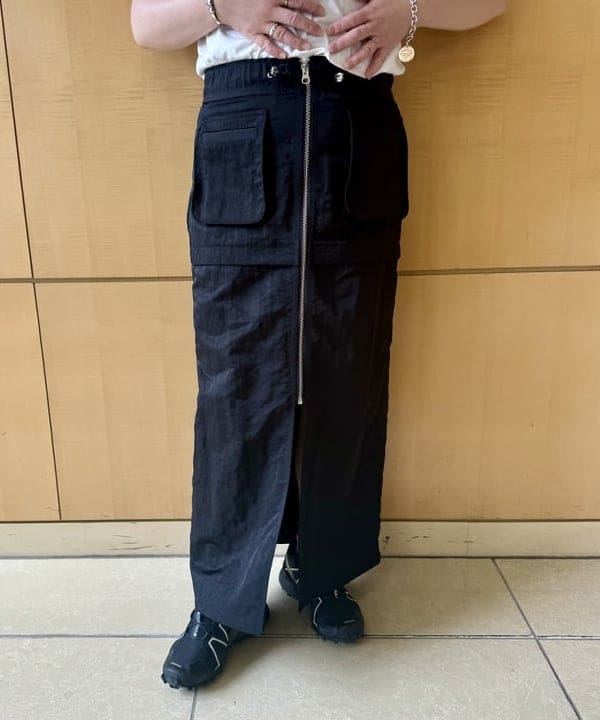 ビームス 新丸の内（945461） スタイリング・コーディネイト｜BEAMS