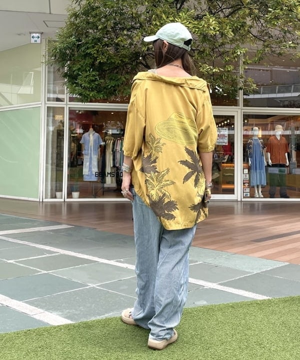 ビームス 川崎（946780） スタイリング・コーディネイト｜BEAMS