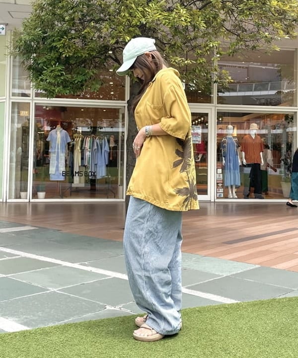 ビームス 川崎（946780） スタイリング・コーディネイト｜BEAMS