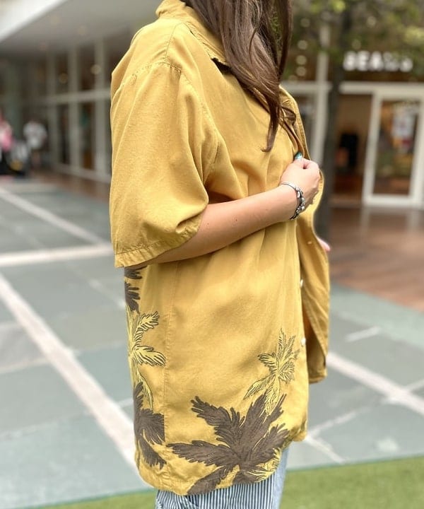 ビームス 川崎（946780） スタイリング・コーディネイト｜BEAMS