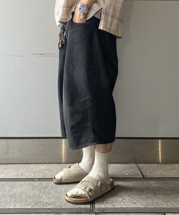 ビームス ニューズ（947225） スタイリング・コーディネイト｜BEAMS