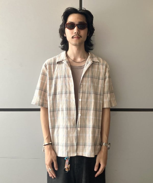 ビームス ニューズ（947225） スタイリング・コーディネイト｜BEAMS