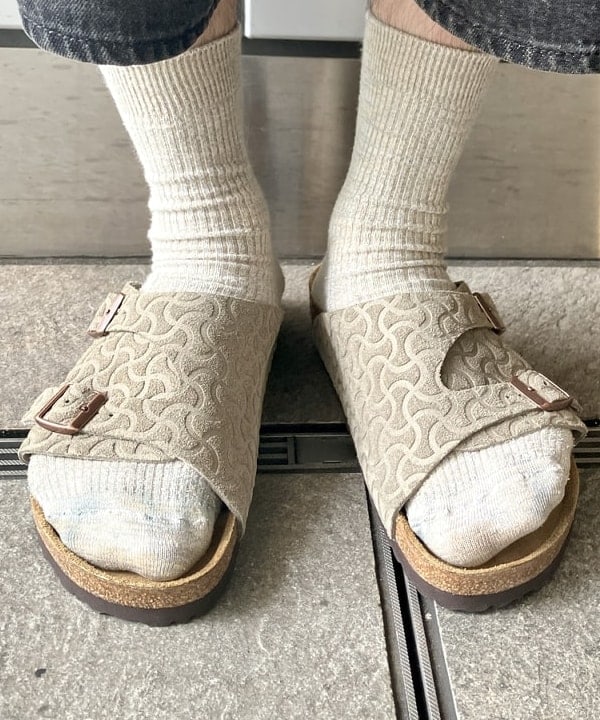 ビームス ニューズ（947225） スタイリング・コーディネイト｜BEAMS