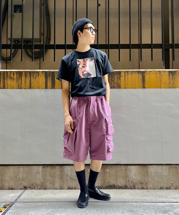 ビームス 吉祥寺（947481） スタイリング・コーディネイト｜BEAMS