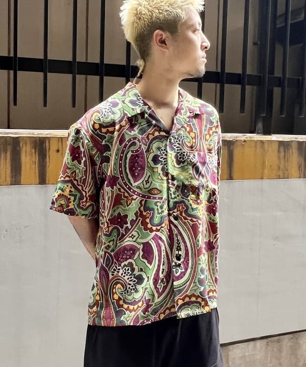 ビームス 吉祥寺（947622） スタイリング・コーディネイト｜BEAMS