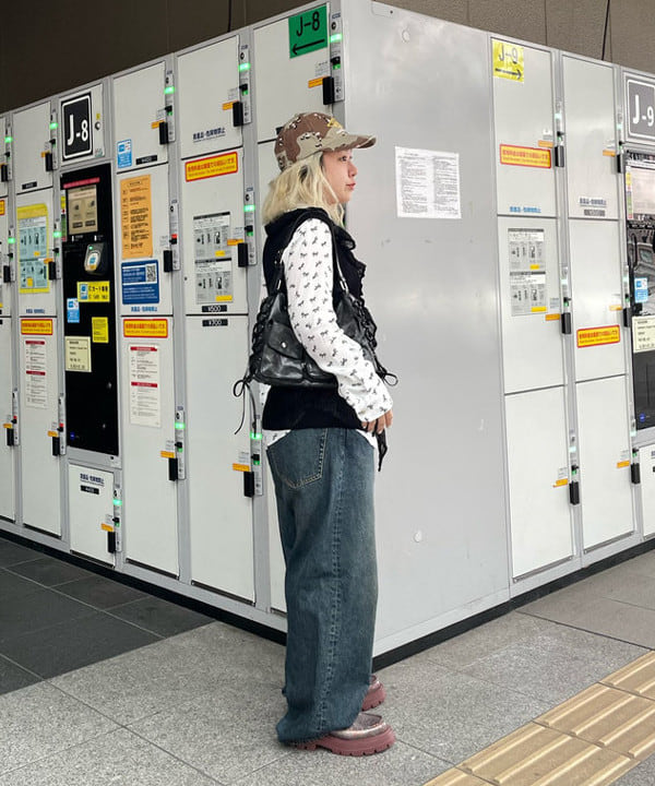 ビームス 梅田（947742） スタイリング・コーディネイト｜BEAMS