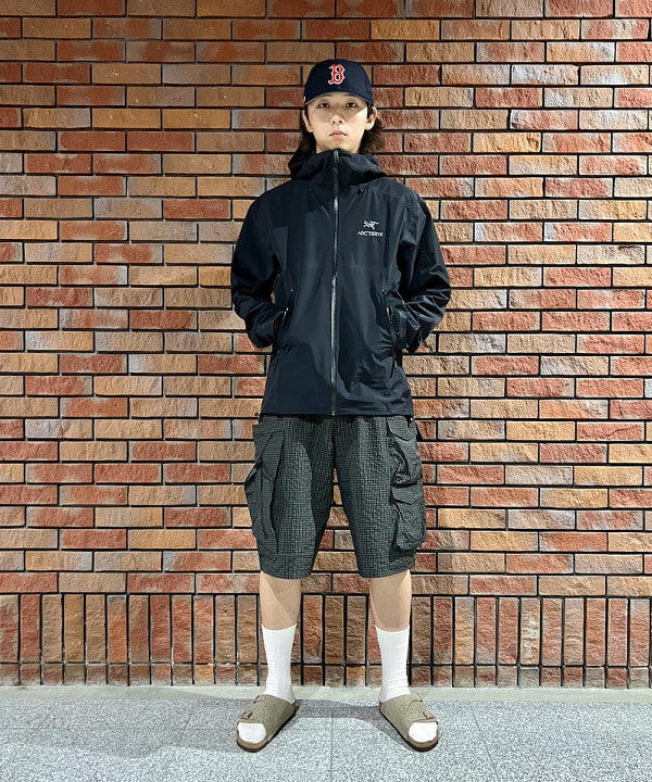 ビームス 札幌ステラプレイス（948019） スタイリング・コーディネイト｜BEAMS