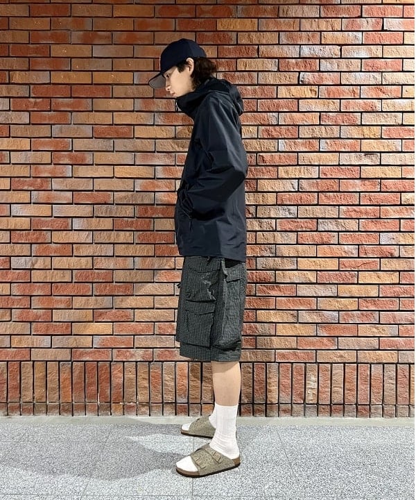 ビームス 札幌ステラプレイス（948019） スタイリング・コーディネイト｜BEAMS