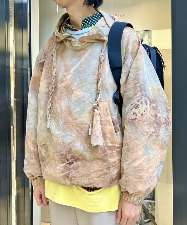 International Gallery BEAMS（948133） スタイリング・コーディネイト｜BEAMS