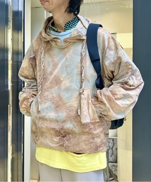 International Gallery BEAMS（948133） スタイリング・コーディネイト｜BEAMS