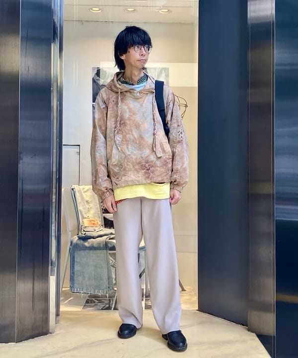 International Gallery BEAMS（948133） スタイリング・コーディネイト｜BEAMS