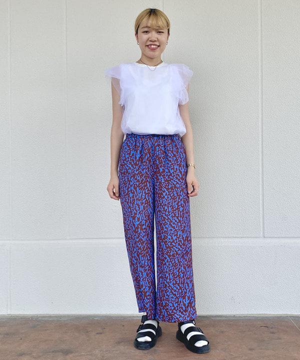 ビームス アウトレット 滋賀竜王（948610） スタイリング・コーディネイト｜BEAMS