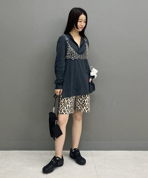 ビームス ストリート 横浜（949494） スタイリング・コーディネイト｜BEAMS