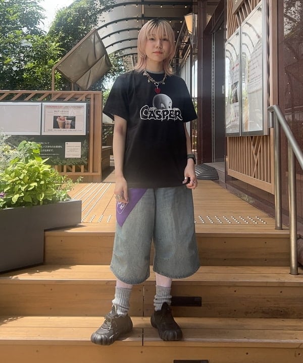 ビームス 天王寺（949659） スタイリング・コーディネイト｜BEAMS