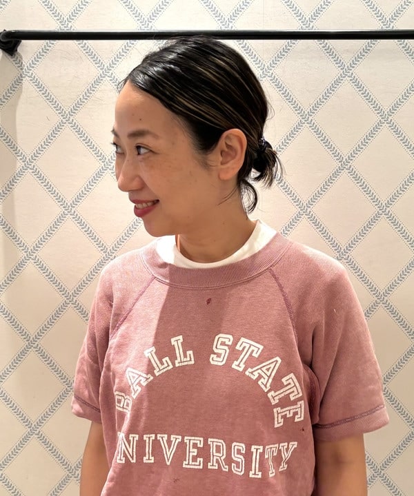 ビームス 銀座（949755） スタイリング・コーディネイト｜BEAMS