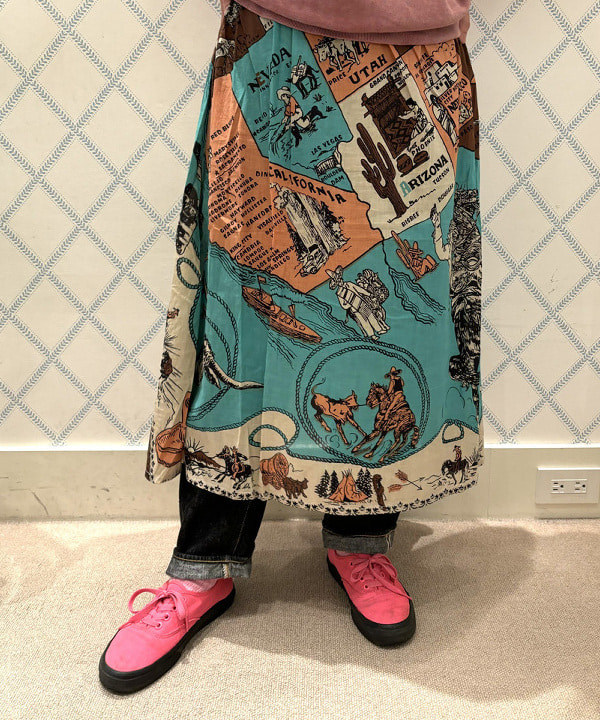 ビームス 銀座（949755） スタイリング・コーディネイト｜BEAMS