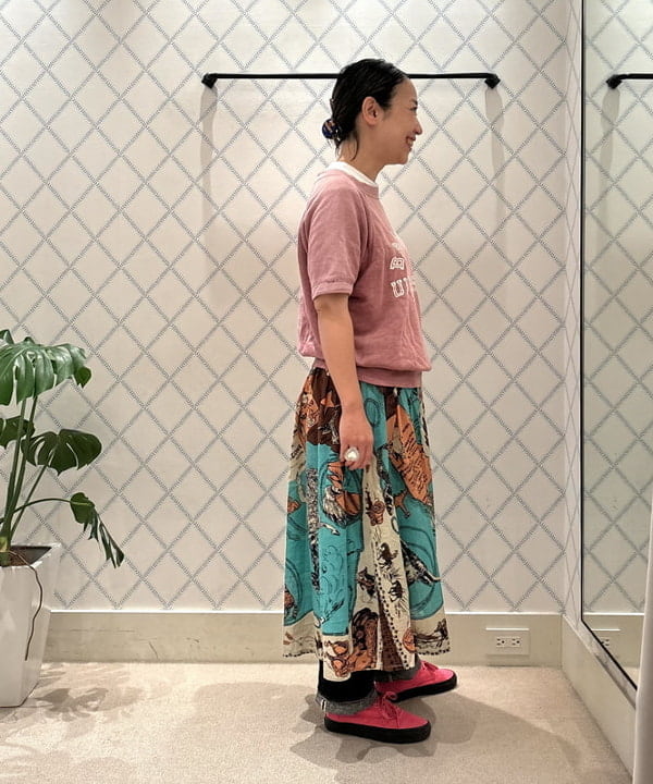 ビームス 銀座（949755） スタイリング・コーディネイト｜BEAMS