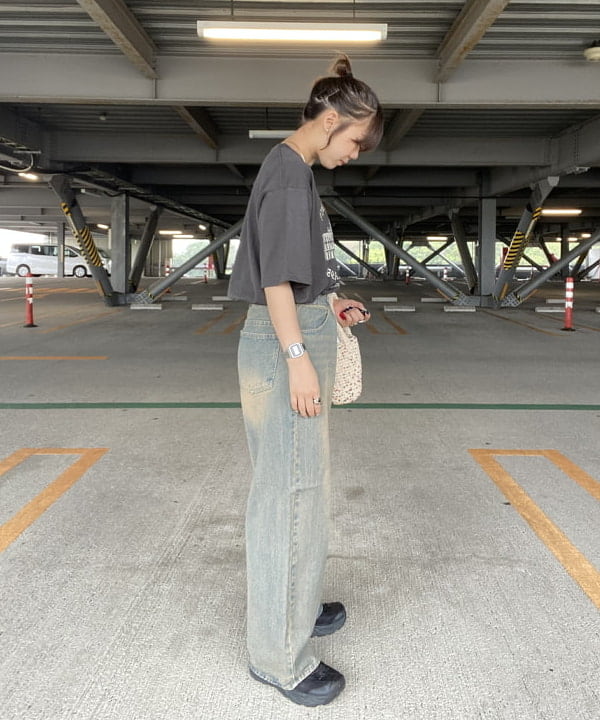 ビームス アウトレット 入間（949908） スタイリング・コーディネイト｜BEAMS